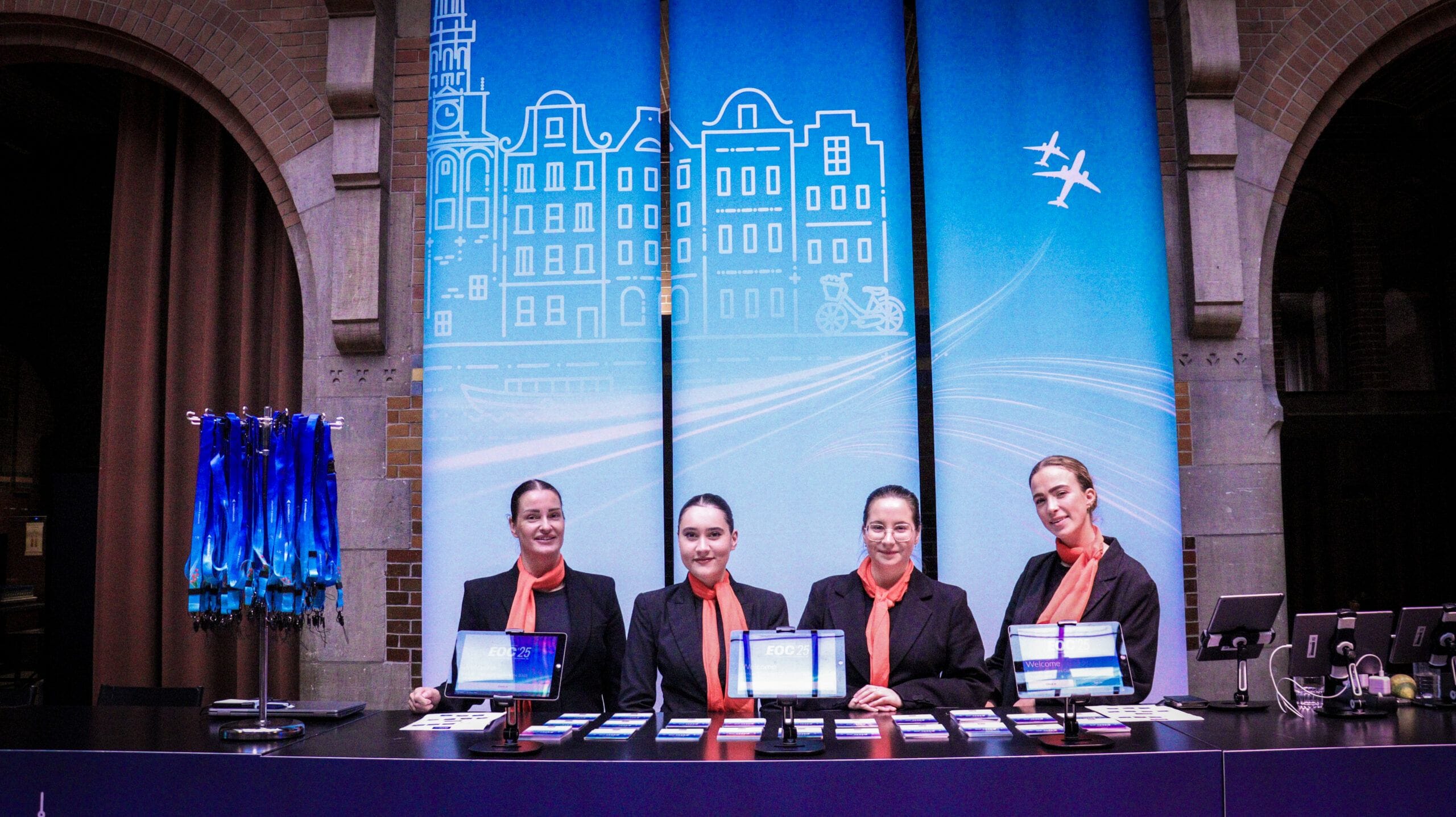 Embraer Operators Conference 2025 - Showcase