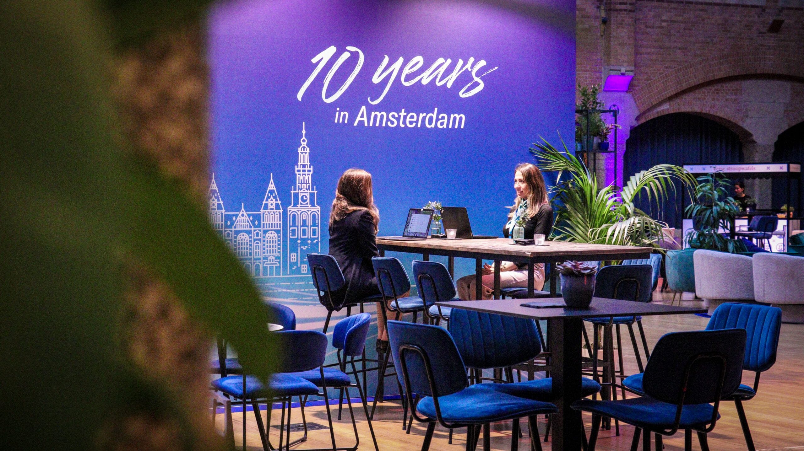 Embraer Operators Conference 2025 - Showcase